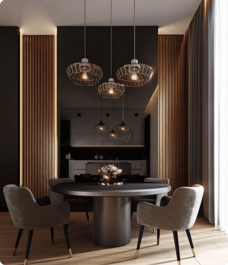 Lighting Design - GreenTech Electric