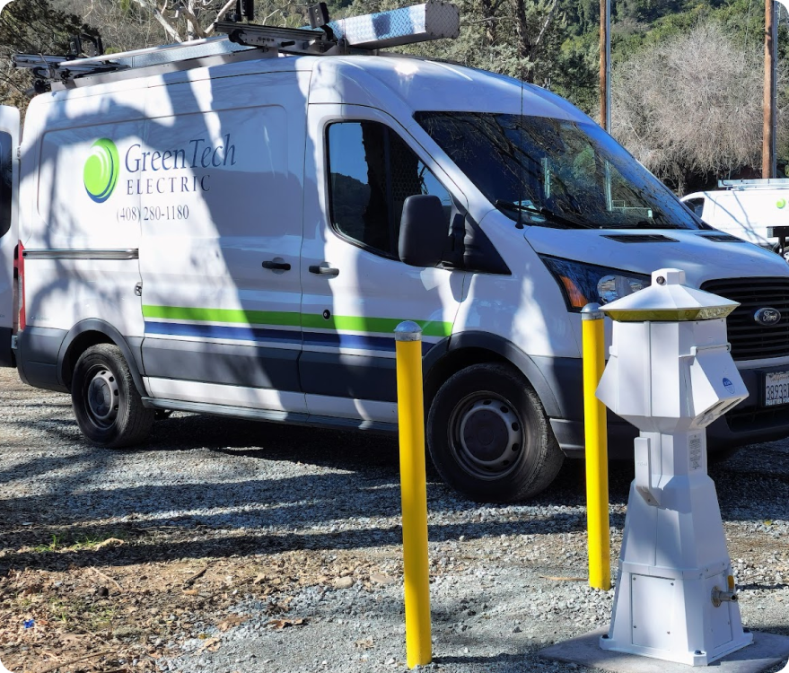 Projects - GreenTech Electric